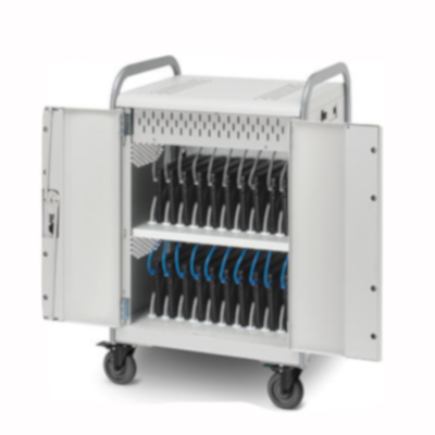 Laptop Carts – Netsync Network Solutions